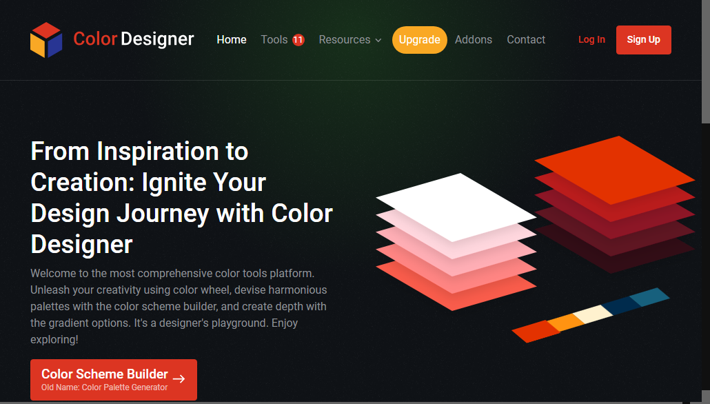 Top 10 Best Color Palette Generators from Images - Affoweb Blog