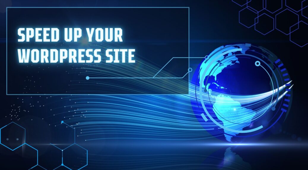 Speed Up Your WordPress Website: 17 Essential Steps for a Faster Website - Affoweb Blog