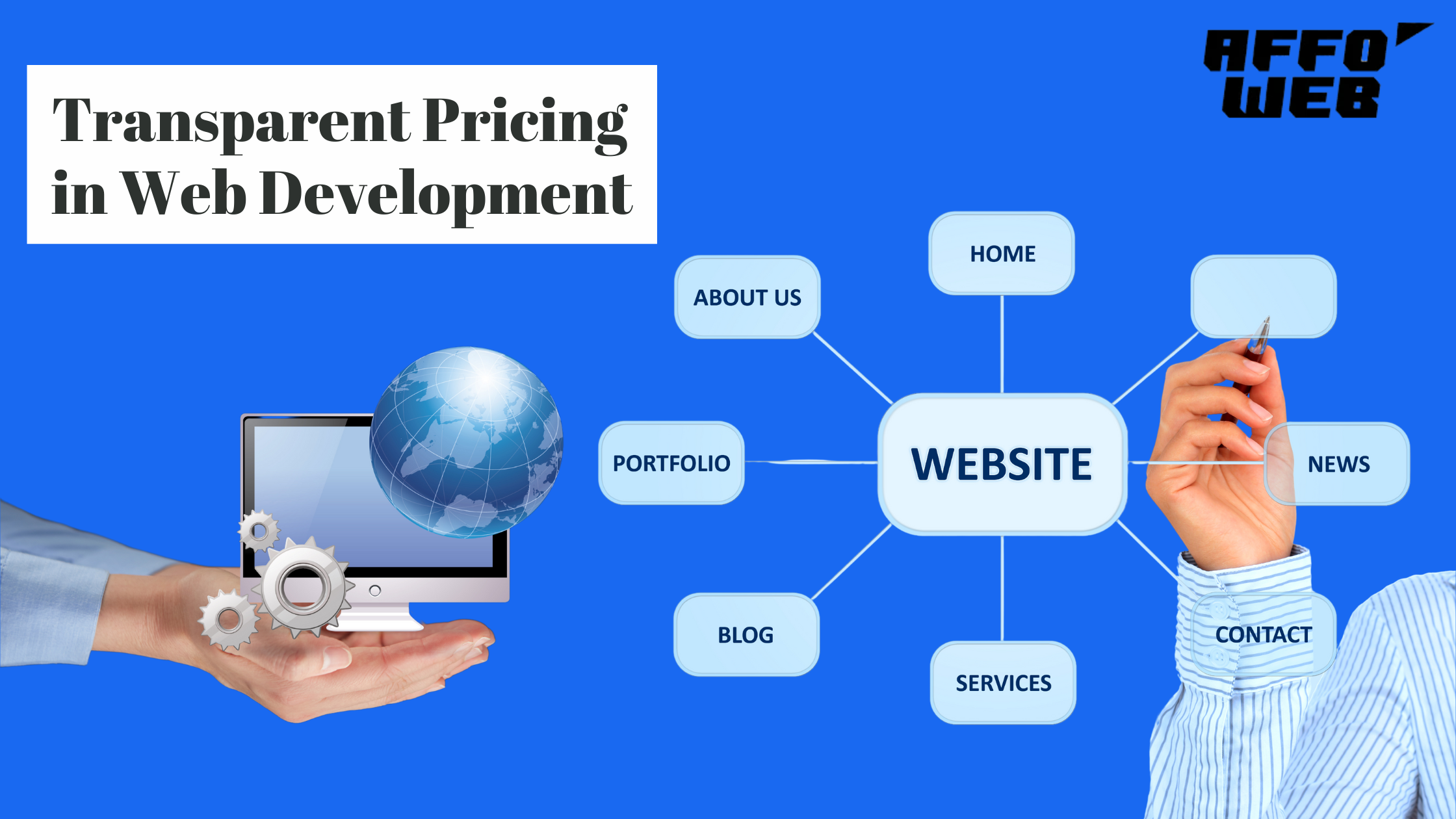 Understanding the Value of Transparent Pricing in Web Development Services