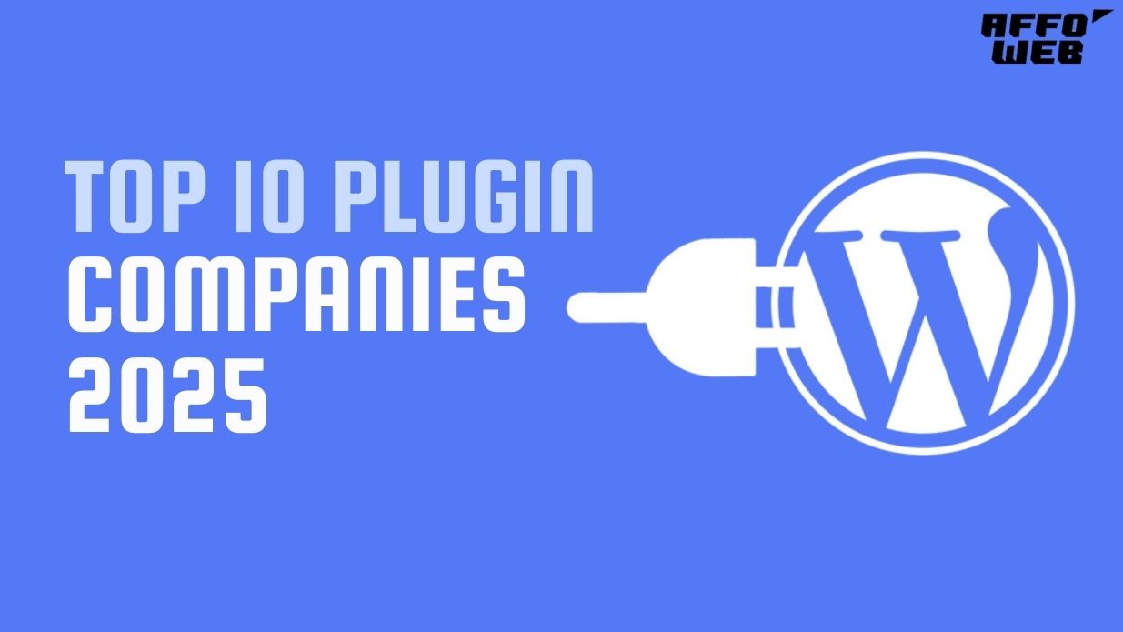 Top Plugin Developers– WordPress & WooCommerce