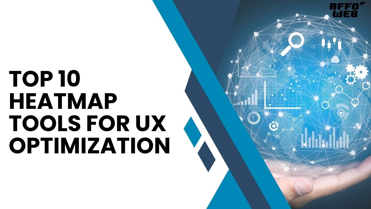 Top 10 Heatmap Tools For Ux Optimization